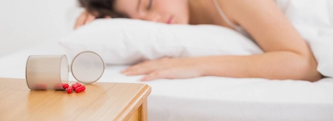 Sleep Disorder - Hong Kong Adventist Hospital – Tsuen Wan