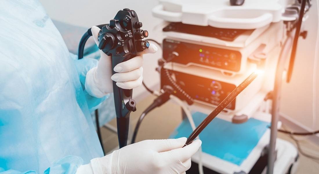 Endoscopy Center - Hong Kong Adventist Hospital – Tsuen Wan