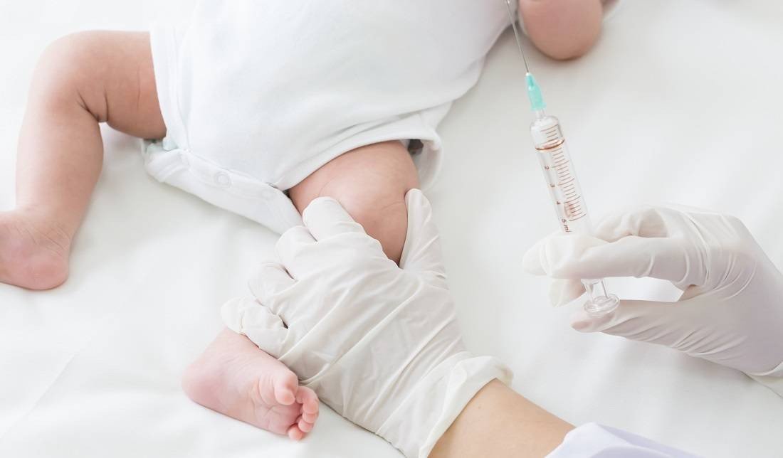 優越兒童保健中心 - 香港港安醫院–荃灣