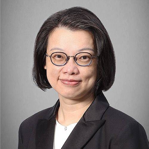 Dr. Fu Chiu Lai - Hong Kong Adventist Hospital – Tsuen Wan