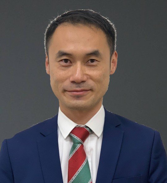 張喜樂醫生 - 香港港安醫院–荃灣