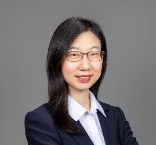 麥瑞琳醫生 - 香港港安醫院–荃灣