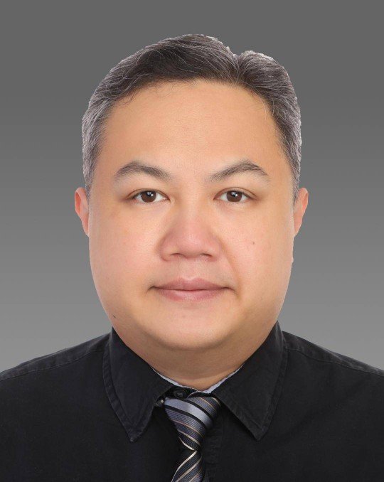 陳大偉醫生 - 香港港安醫院–荃灣