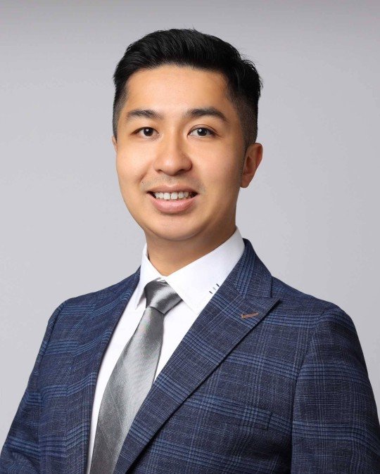 Dr. Lam Cheuk San Ivan - Hong Kong Adventist Hospital – Tsuen Wan