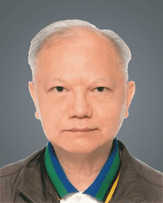 Dr. Pang Kai Mau Peter - Hong Kong Adventist Hospital – Tsuen Wan